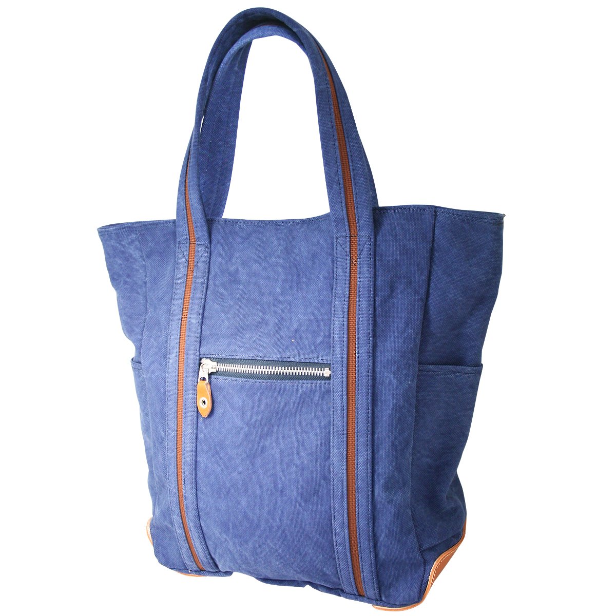 Amazon | [バギーポート] トートバッグ メンズ レディース 帆布